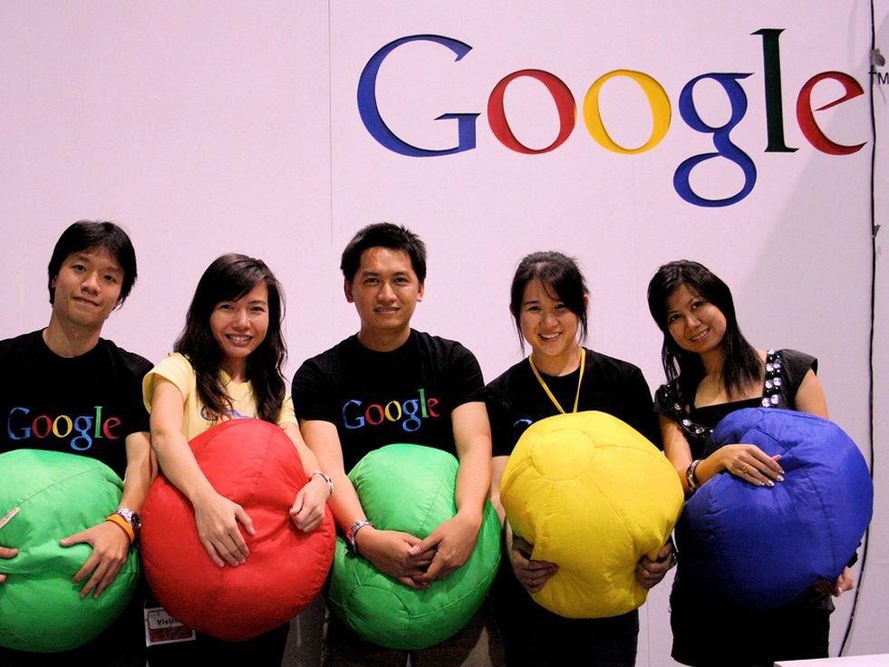 Freshers Walkin World: Google Company Job Recuritment for Freshers ...