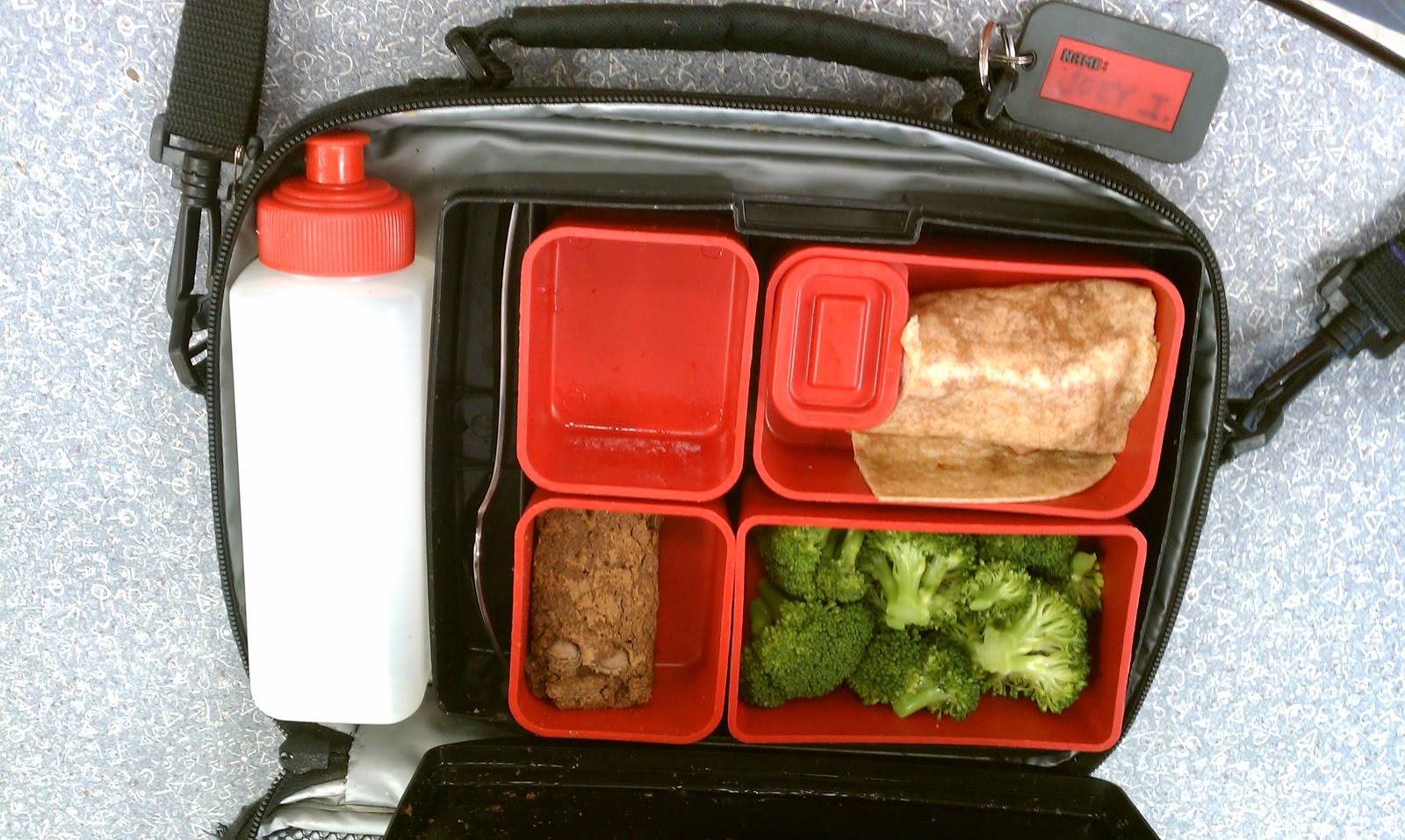 Brackett Green Initiatives Group: Resuming WASTE FREE WEDNESDAY!