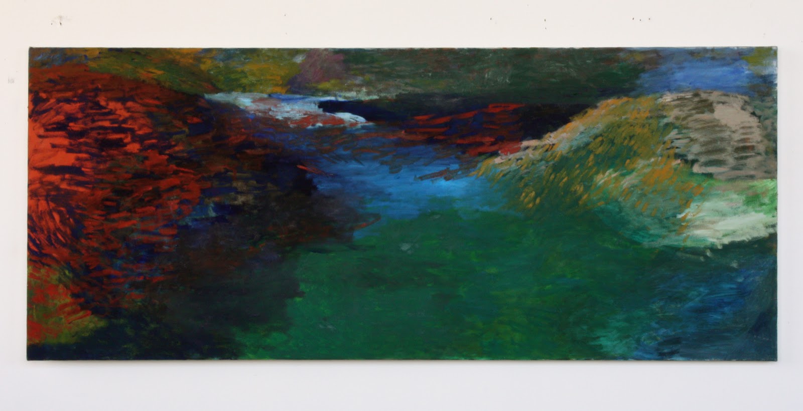 Beer with a Painter: Beer with a Painter: Ellen Trumbo