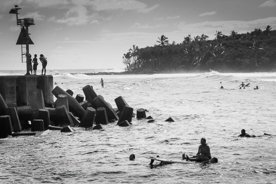 Discovering beautiful Pohoiki on the eastern Puna coastline. ~ A Sari ...