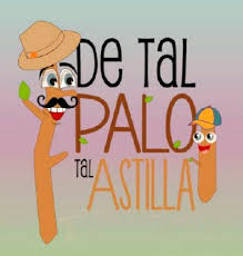 TE CUENTO UN CUENTO: Refranes cortos ilustrados