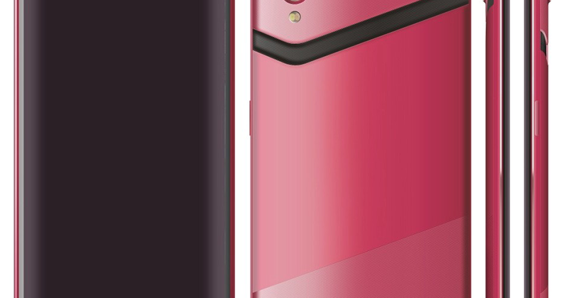 New OPPO slider phone in the works?