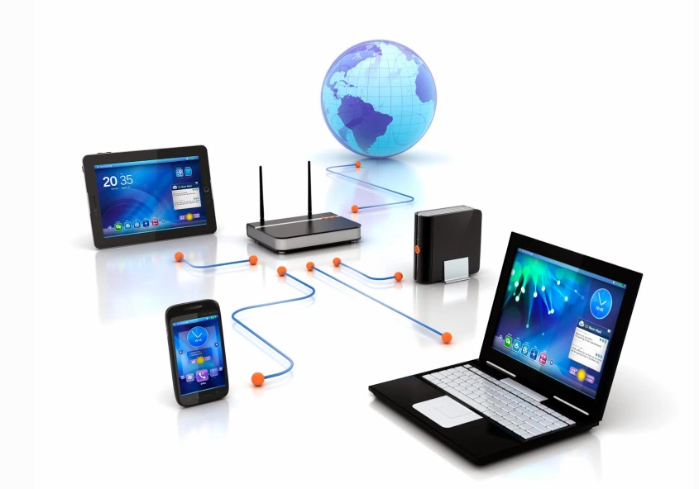 Seguridad Informatica: Las TICS y un poco de su estructura