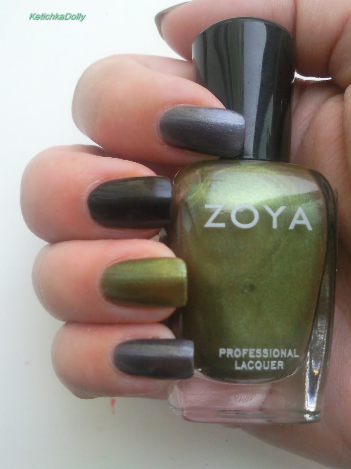 Ketichkadolly: Zoya Raven + Zoya Freja + Zoya Irene