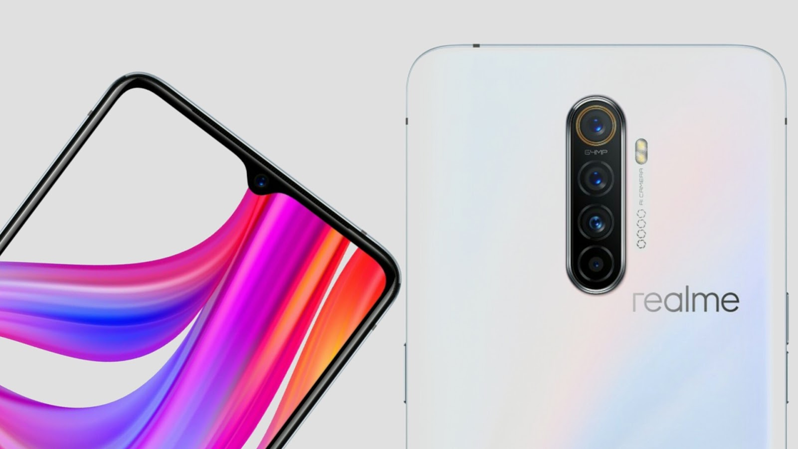 Realme X2 Pro vs Redmi K20 Pro, Price in India, Specification compared ...