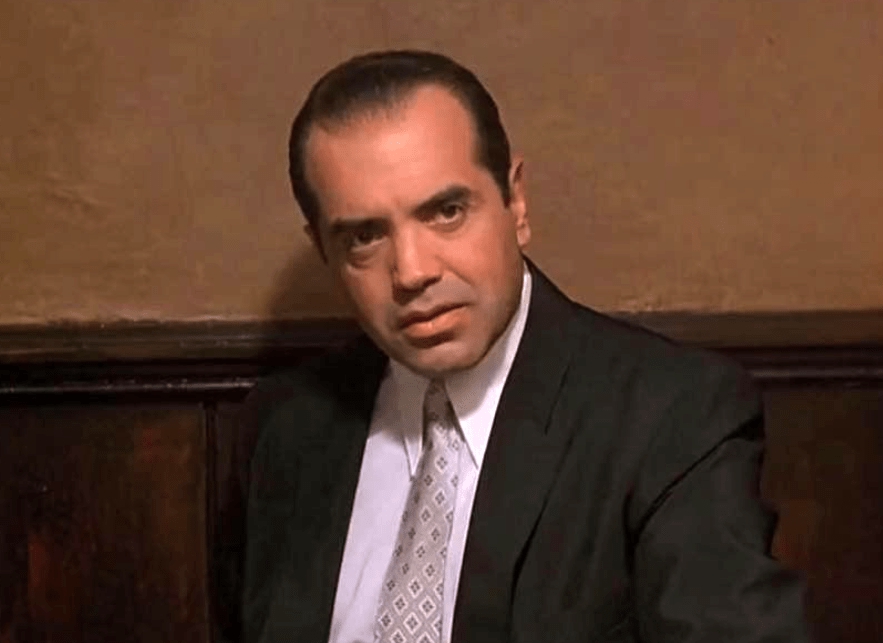 Chazz Palminteri Movies