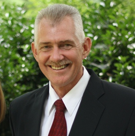 Bible-Believing Georgian: Missionary Bruce Berry Exposed