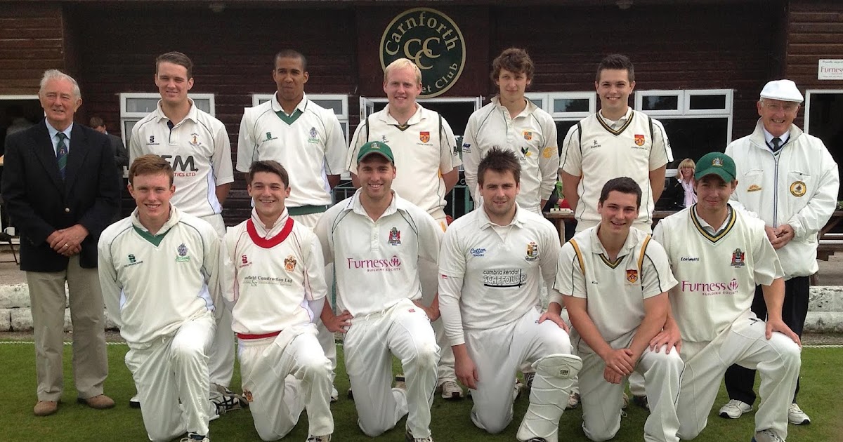 CRICKET FROM THE NORTH: MCC Fixtures provide great cricket-watching ...