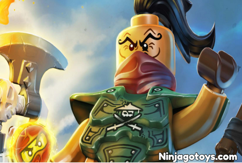 los personajes mas interesantes del cine y televisión: Quien es Nadakhan