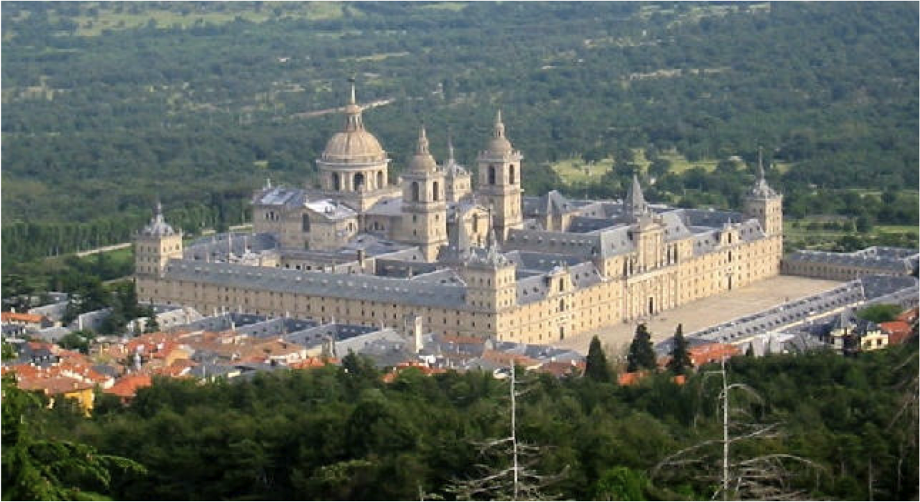 HISTORIA DEL ARTE: LA ARQUITECTURA DEL RENACIMIENTO EN ESPAÑA: ACTIVIDADES.