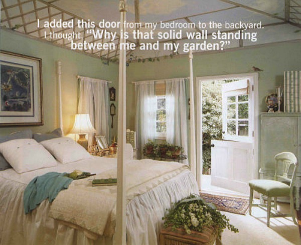 Missing My Old HGTV - Preppy Empty Nester F