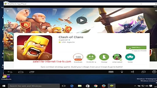 How to install android emulator pc step by step - logcolor