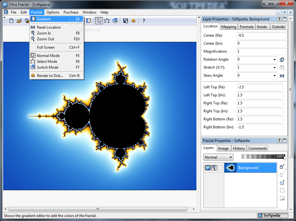 Fractal Art | Yet Another Opinion