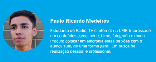 A narrativa intertextual nos videoclipes de Felipe Sassi