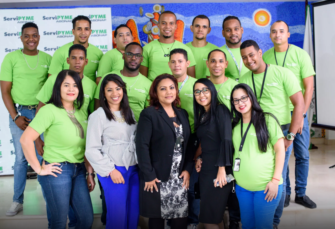 RESPLANDOR.COM.DO: ABONAP CELEBRA EVENTO ANUAL