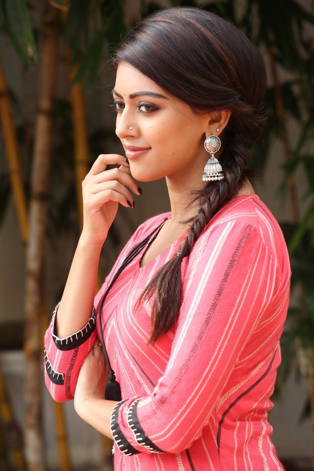 DESI ACTRESS PICTURES: Anu Emmanuel beautiful photos gallery ★ Desipixer