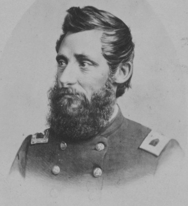 The Digital Research Library of Illinois History Journal™ : Civil War ...