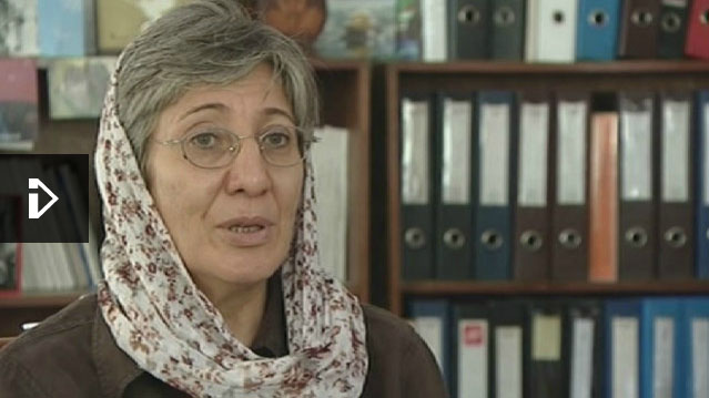 Discussion with Sima Samar | Hazara News