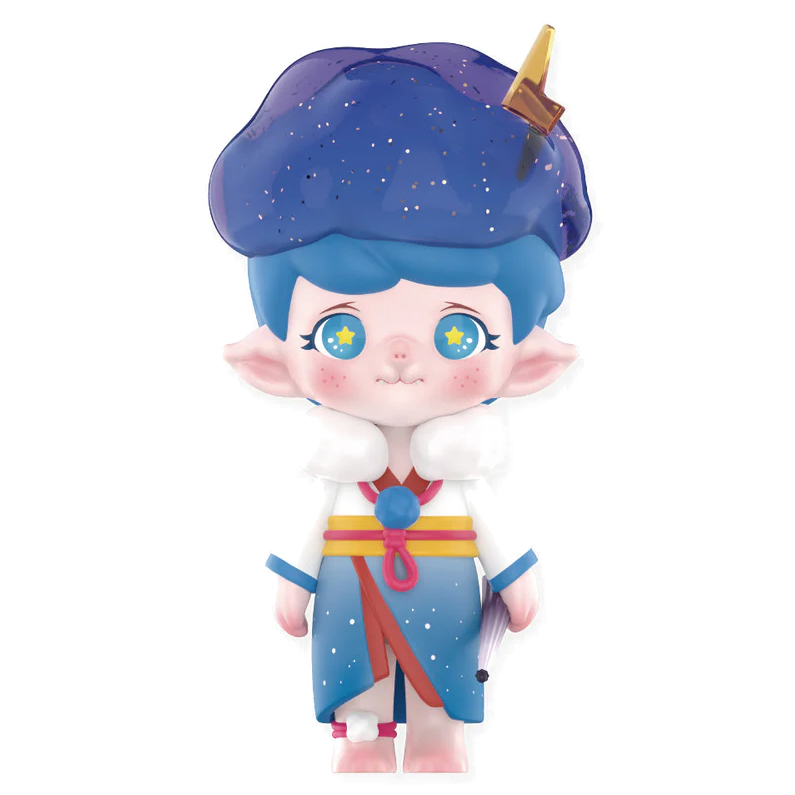 Pop Mart Zoe Monster Story Series Figures | The Toy Pool