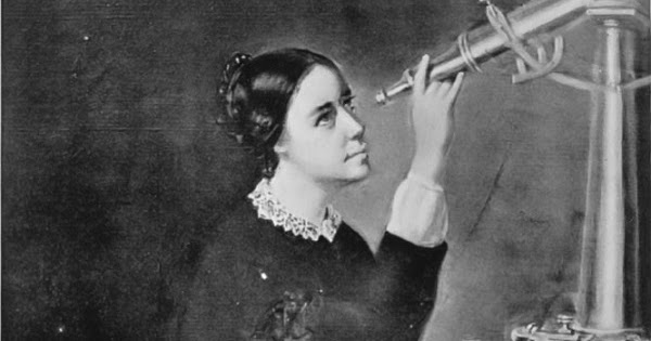 Una astrónoma en la sombra, Maria Winkelmann (1670-1720)