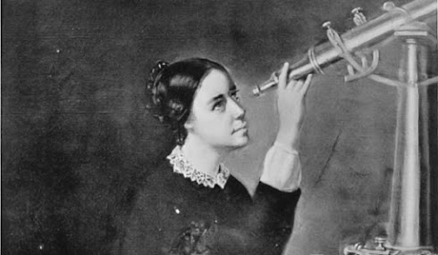 Mujeres en la historia