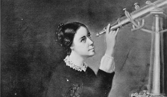 Mujeres en la historia