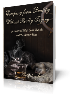 POD People: REVIEW: Escaping Reality Without Really Trying