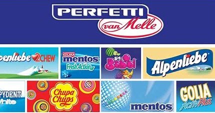 BRAND AND BRAND STORIES: Perfetti Van Melle Group B.V.