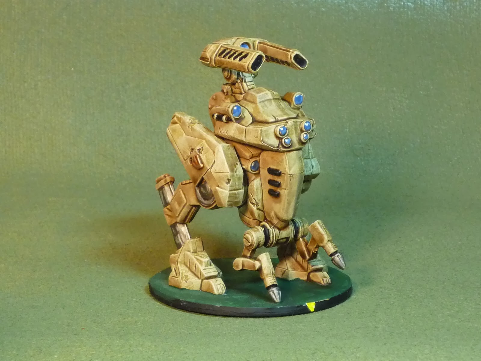 S.M.H.I.T.: Earth Reborn - Part I