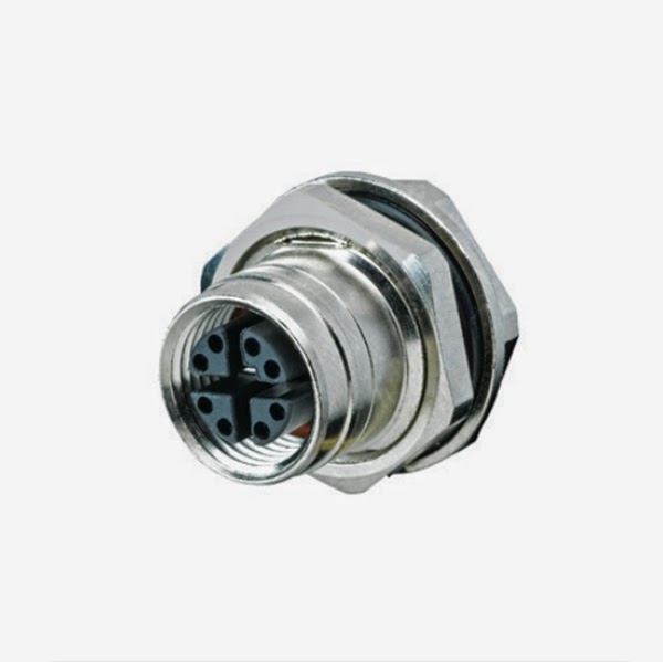 Signal Connector: Molex launched the Brad Micro-Change M12 Cat6A ...