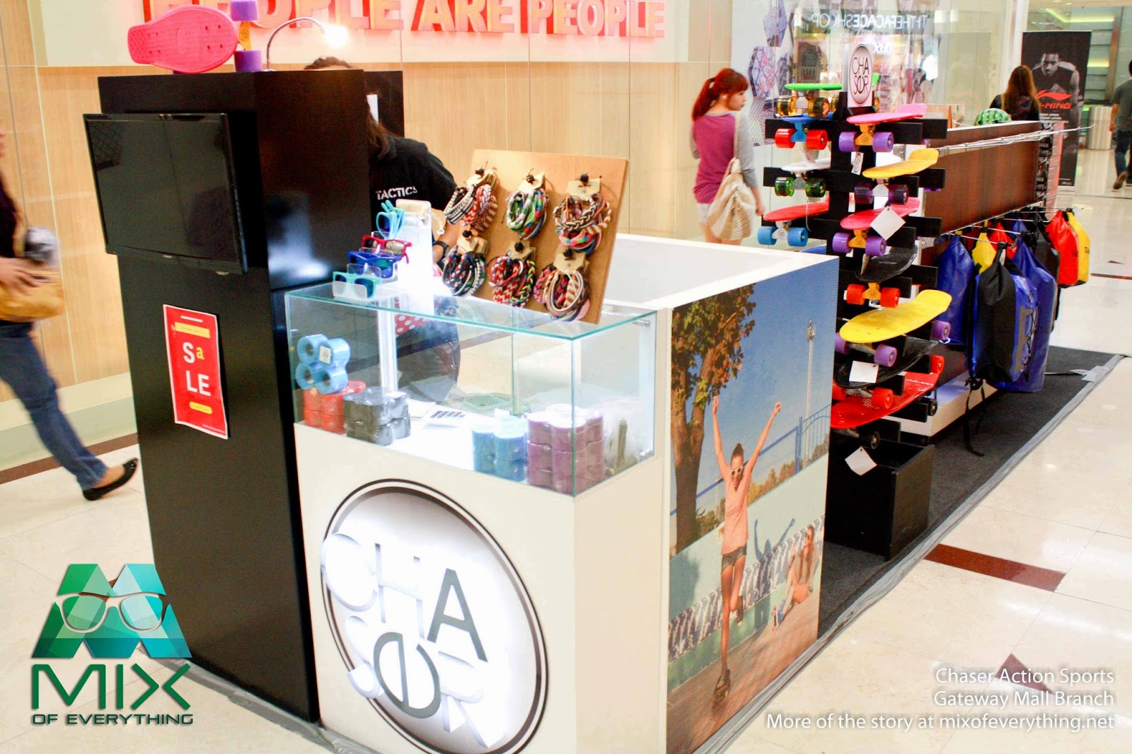 Chaser Action Sports - Fun and Exciting Toys for Everyone! - Blog for ...