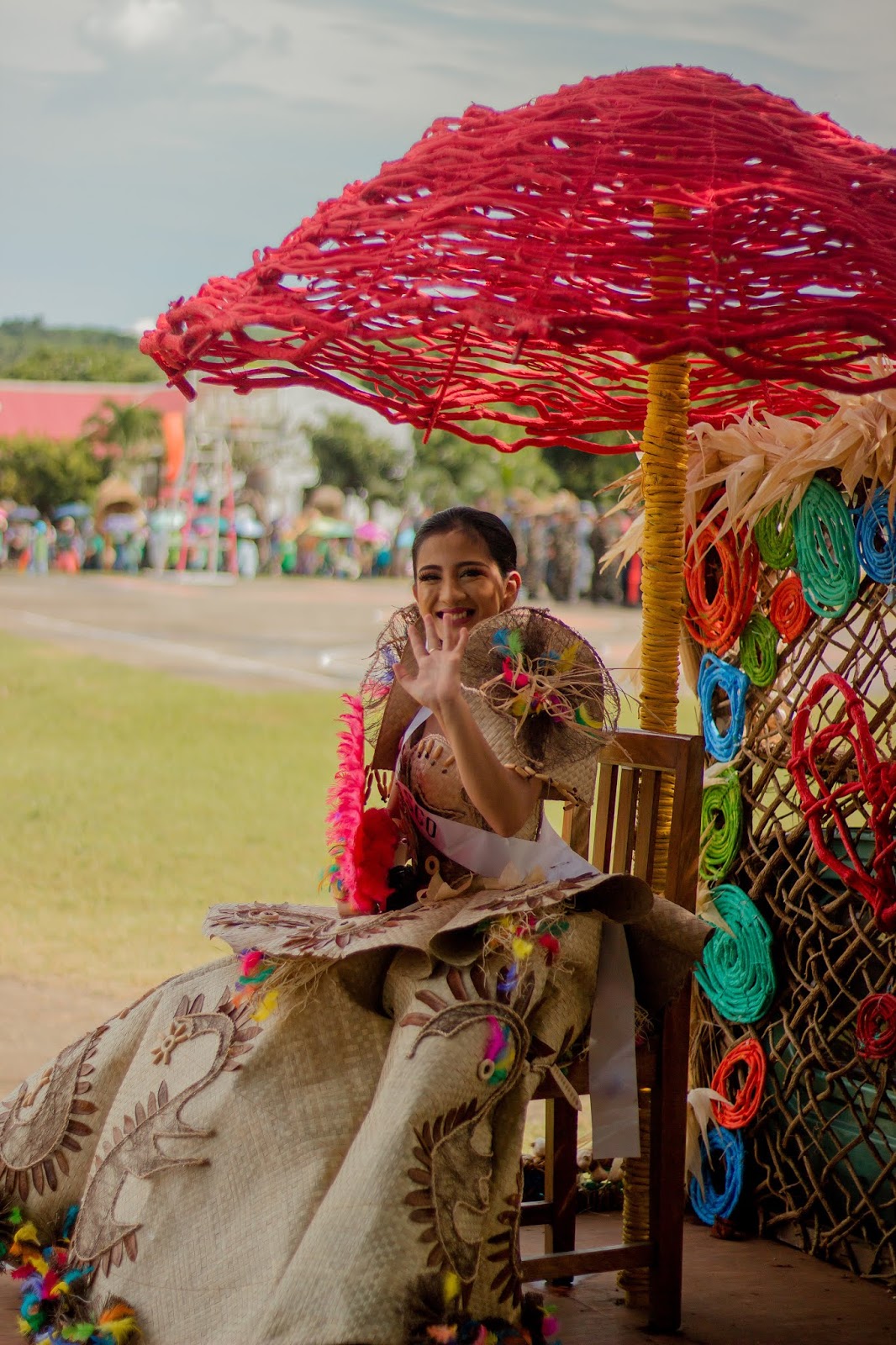 The Best Time to Visit Batanes: Batanes Day | The Girl Behind the Pen