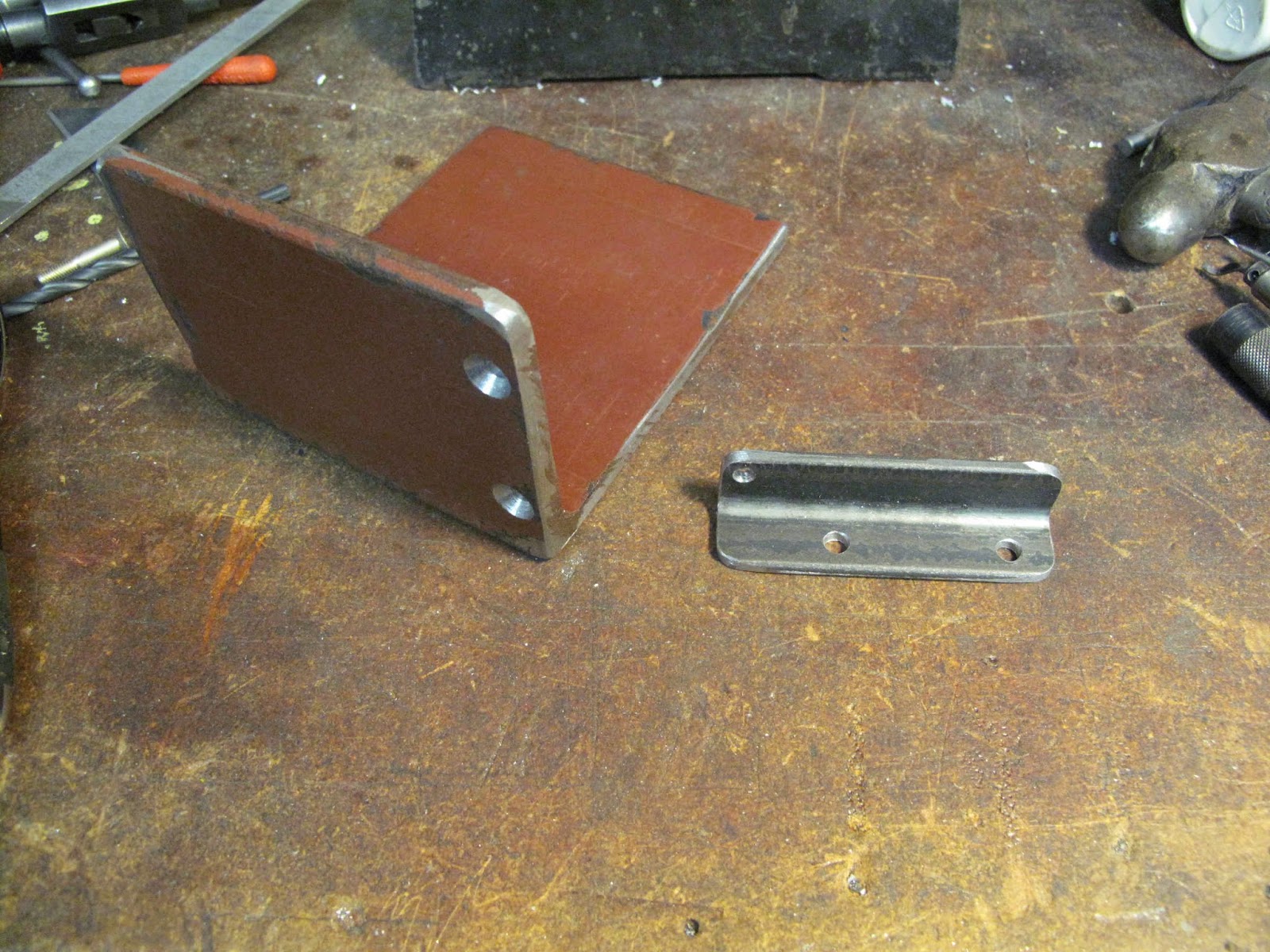 WACO NINE Rebirth: 8 Gauge (0.125") Ferrule Winding