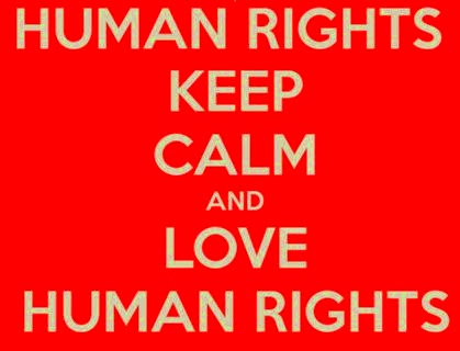 Peace and human rights articles and quotes: HUMAN RIGHTS: CONCEPTS AND ...