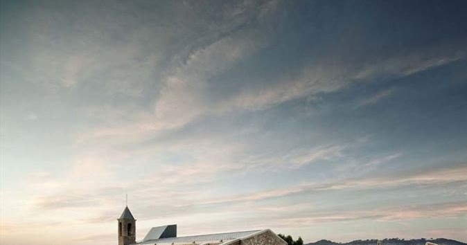 Convent de Sant Francesc - David Closes | ARQUIGRAFIA