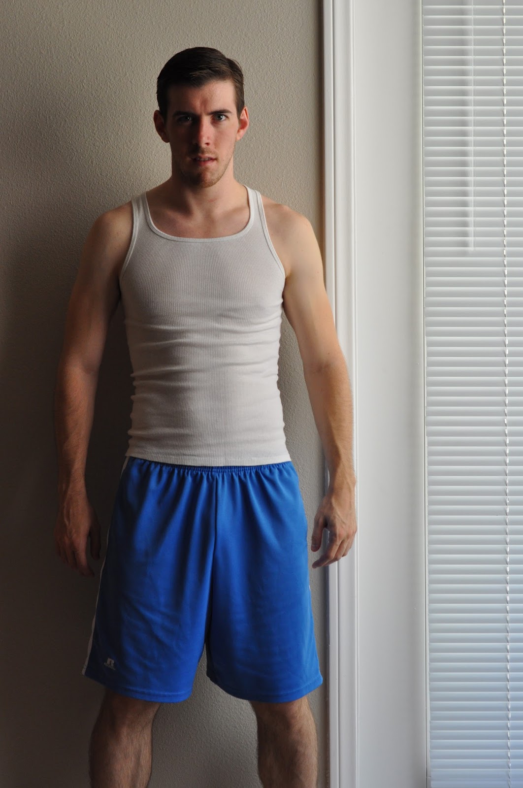 Men's Underwear Reporter: Jason T. Gaffney Interview