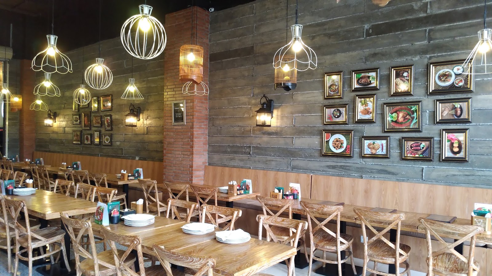 Tekko Jogja City Mall Lebih Sekedar Warung Makan - Wisata dan Kuliner