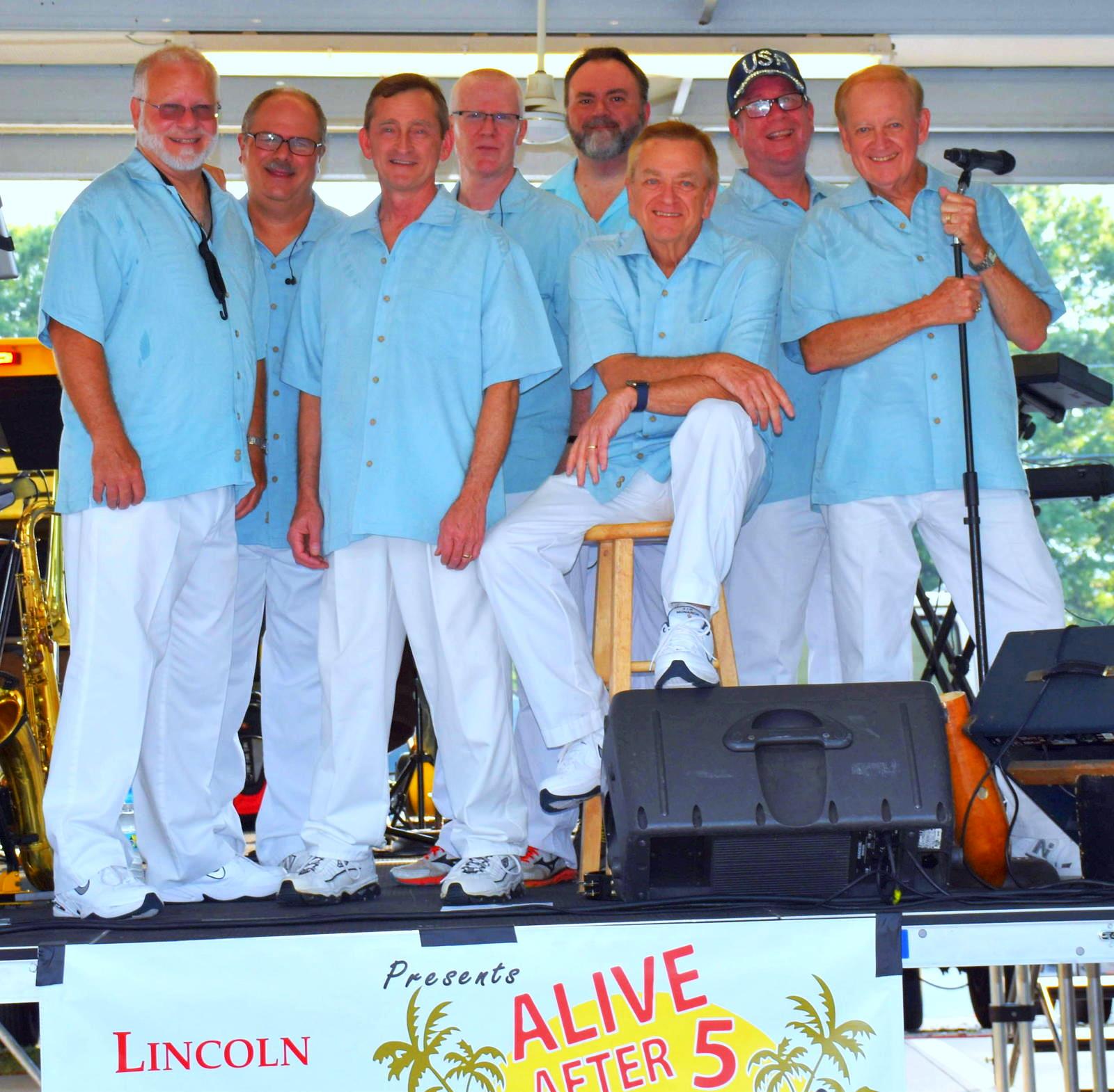 CENTURY21 Thomas - Real Estate Blog: The Catalinas Perform in a FREE ...