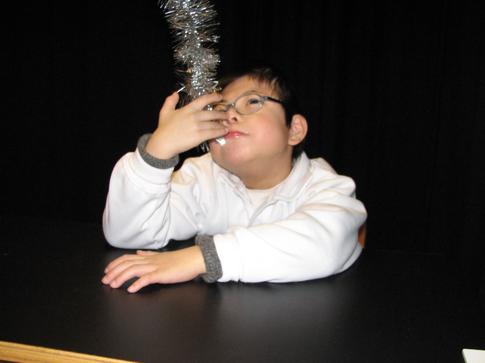 Methods to enhance the learning of CVI (cerebral/cortical visual ...