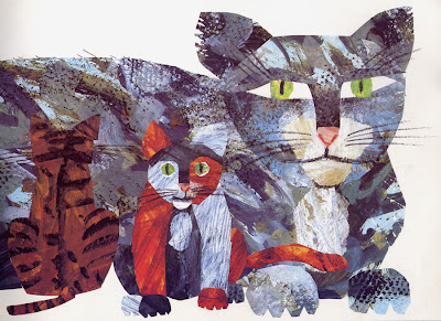 I Heart Picture Books: Eric Carle