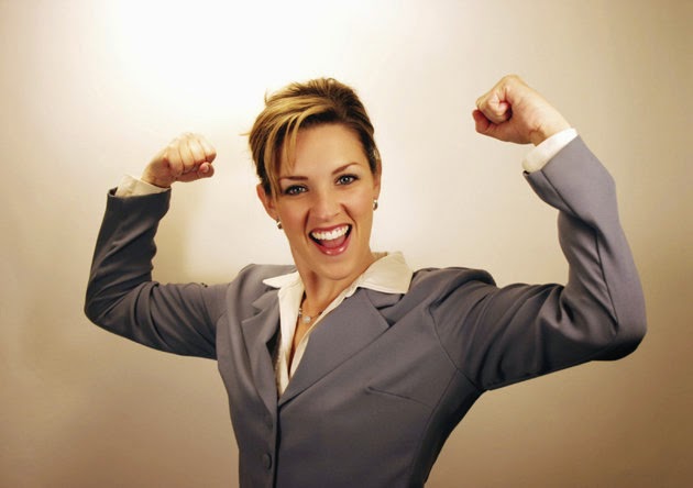 Tô Chique: mulher poderosa é delas que eles gosta mais