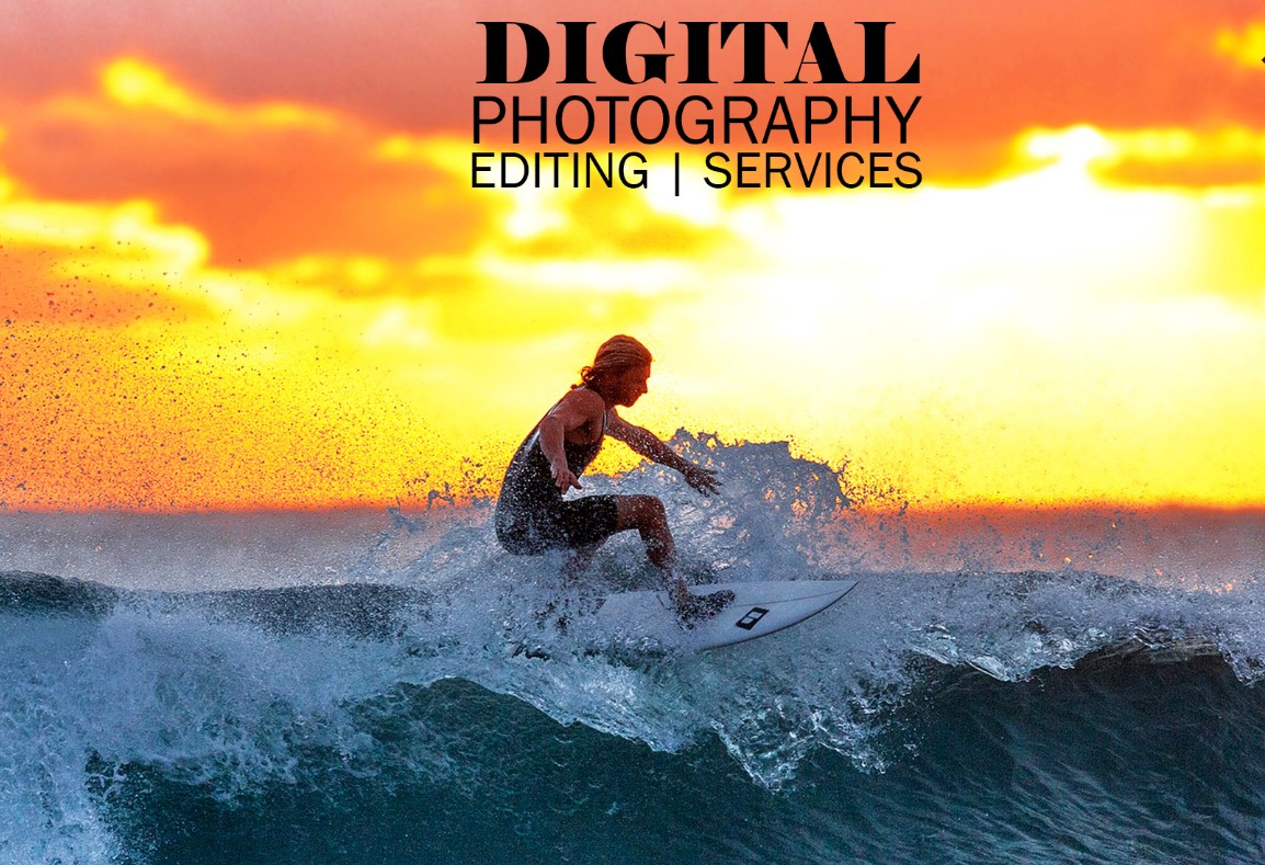 Best Photo Editing Service: Digital Image Editing