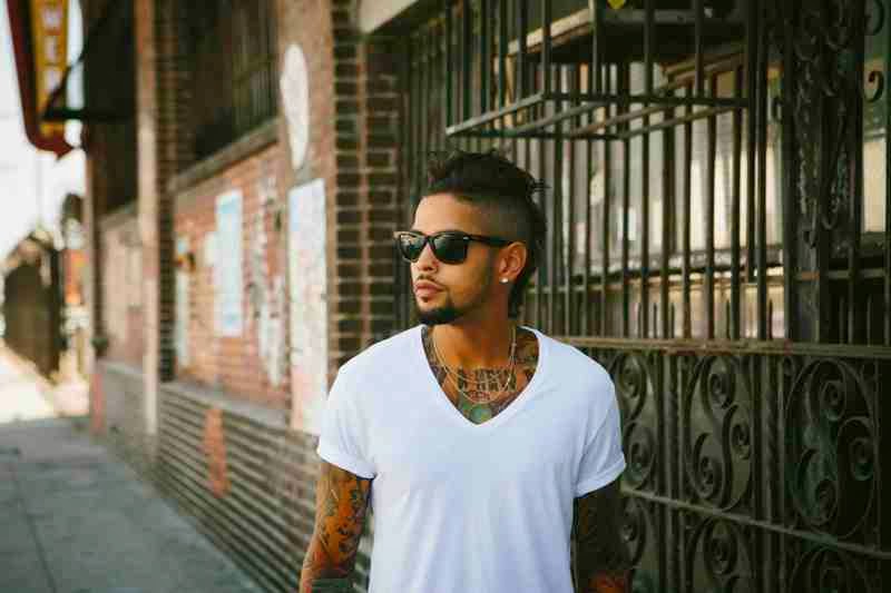 Sunshine Kelly | Beauty . Fashion . Lifestyle . Travel . Fitness: David ...