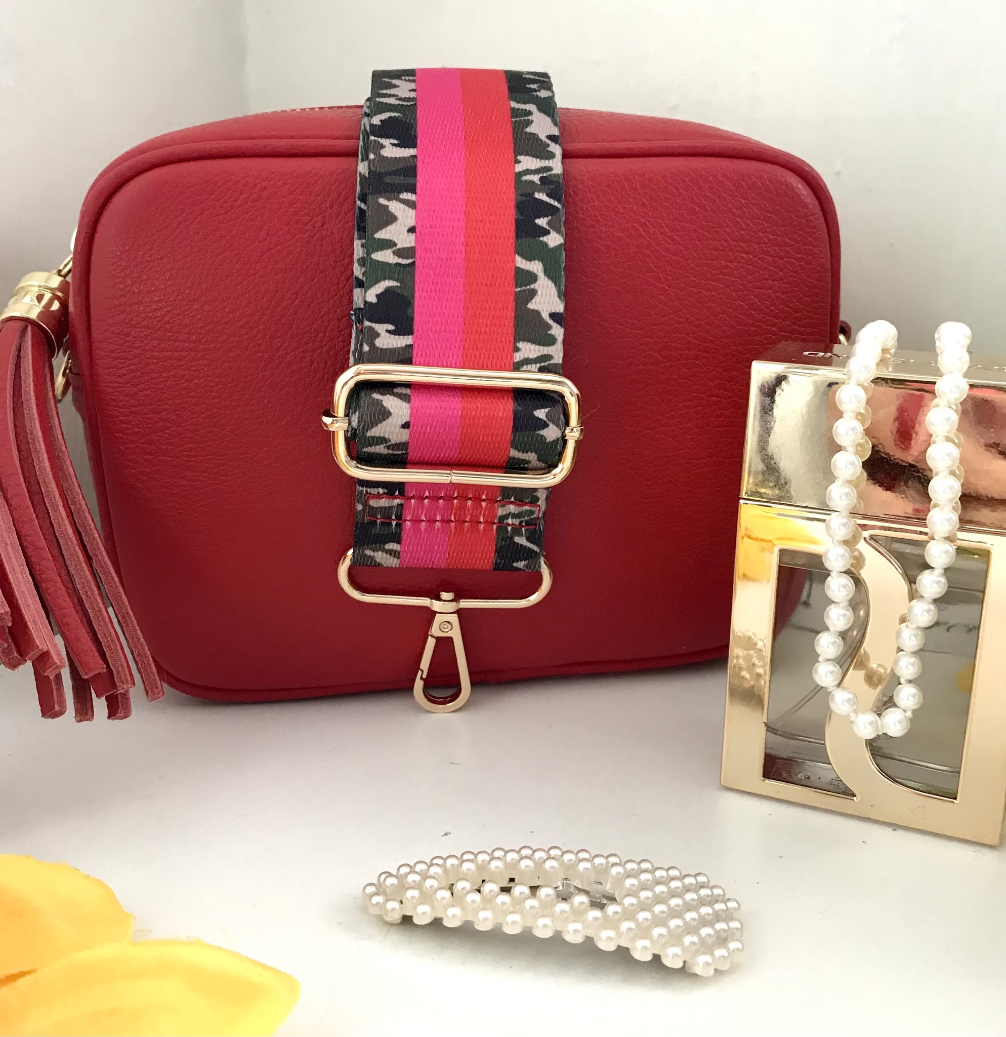 THE TARELLE BAG YOU NEED IN YOUR LIFE RIGHT NOW! - JUELOOK