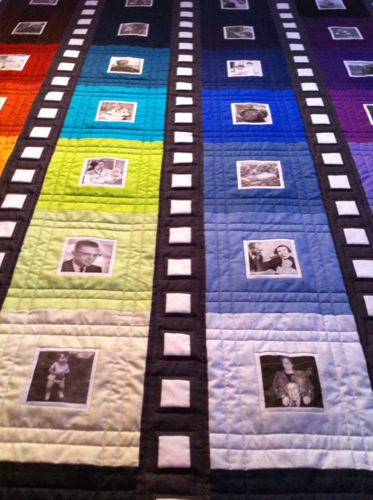 Movie Reel Quilt Pattern at Paula Rodrigues blog