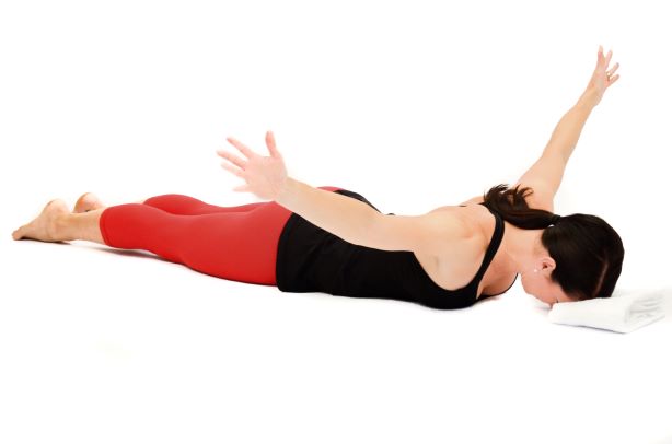 Text Neck, Forward Head Posture, and What to Do About It