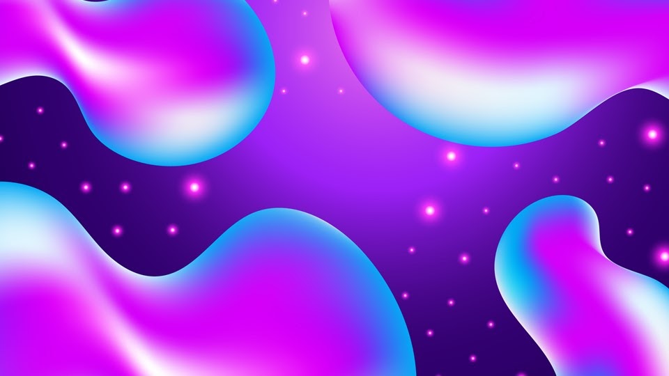 Abstract purple ppt background | backgrounds powerpoint
