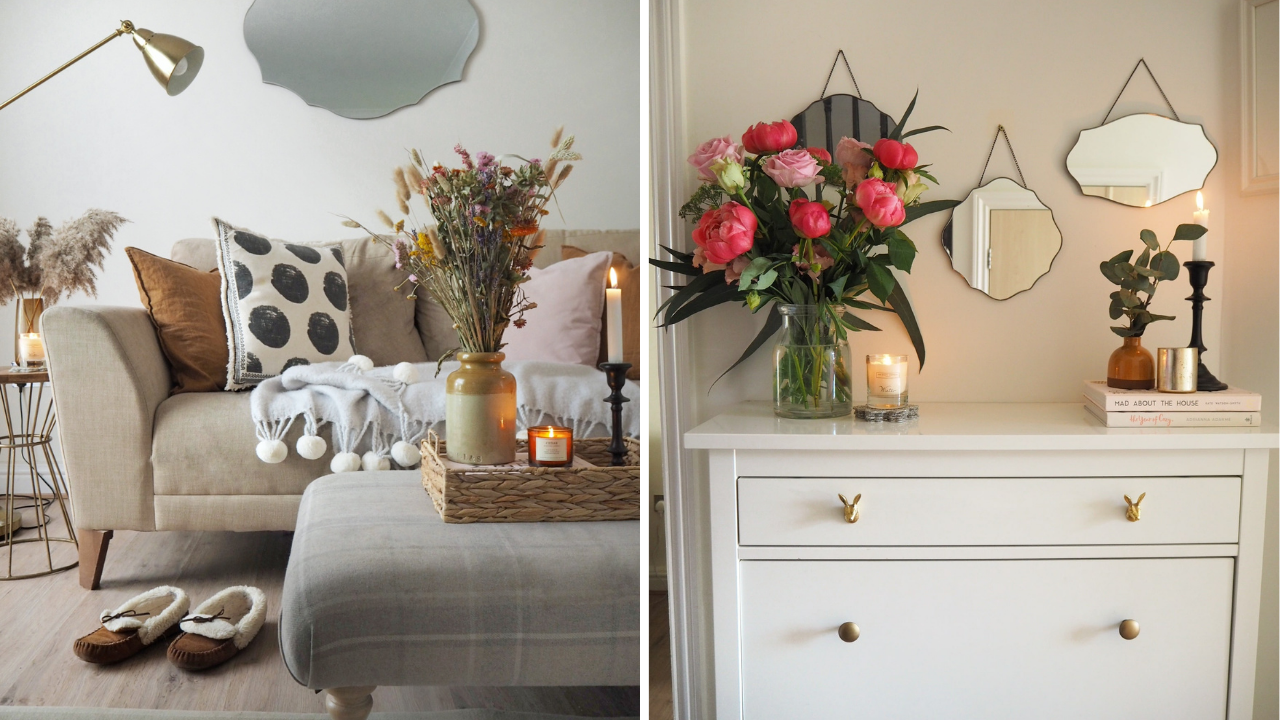 A beginners guide to styling: 10 steps to accessorising any space ...
