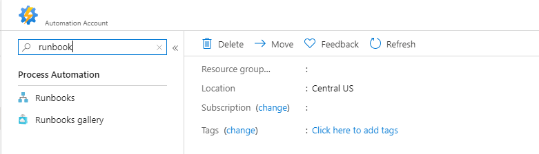 Auto Scale Azure Sql Database