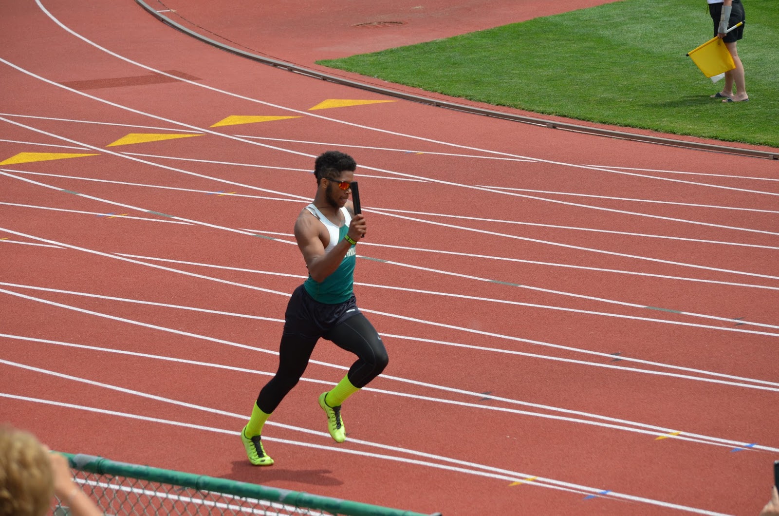 Heather Lessiter Photography: Ohio State Track & Field Meet Div. III ...